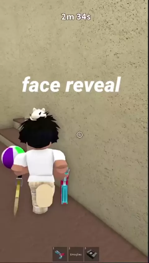 real face reveal nacoco music face