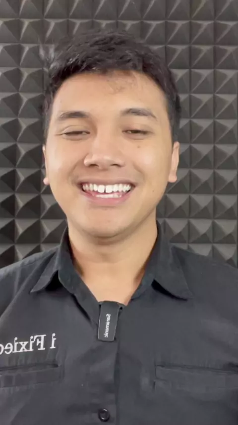 iFixied_Official (@iFixied_Official) on SnackVideo