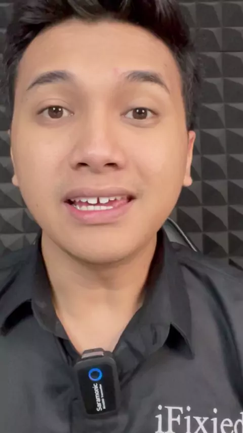 iFixied_Official (@iFixied_Official) on SnackVideo