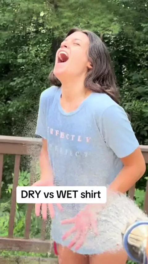 yololary white tshirt