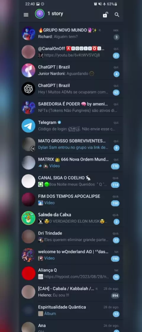 camaras ipcam telegram