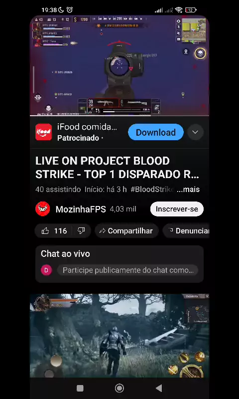 bound town project download