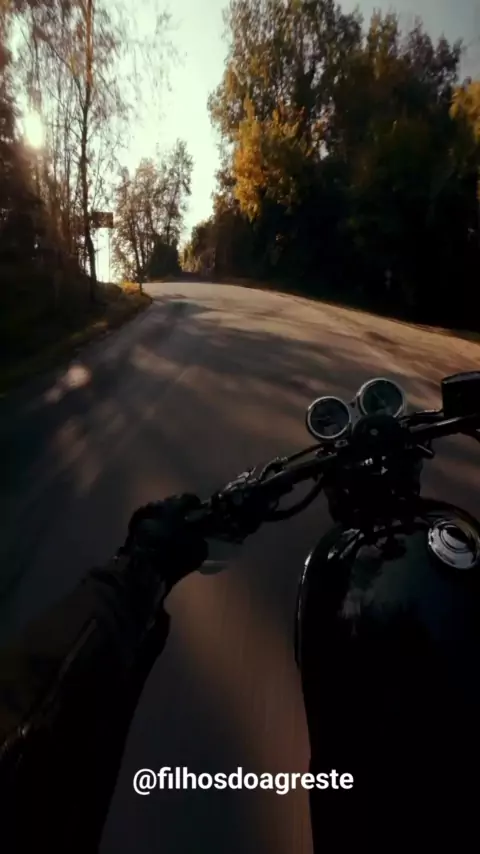 Hermeson Thiago (@Suzuki_Intruder) on Kwai