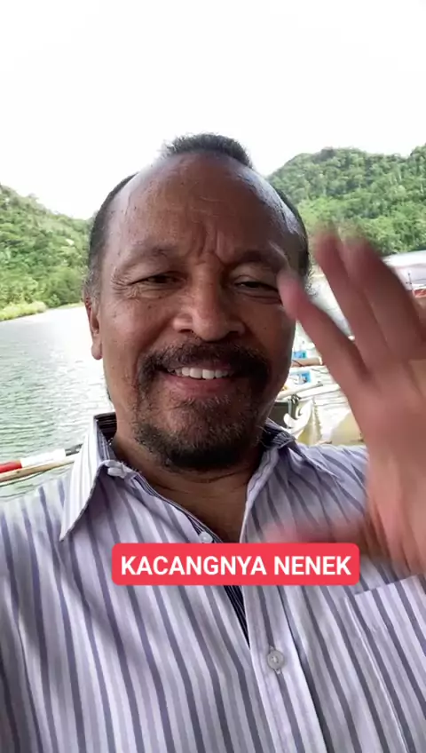 Ki Heruyono (@kiheruyono) on Kwai