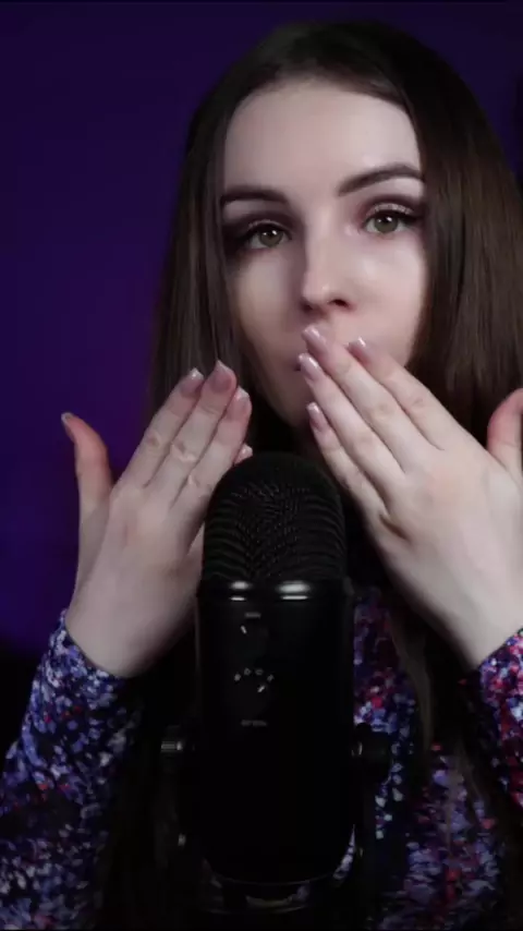 Asmr (@o_good_asmr_o) on Kwai