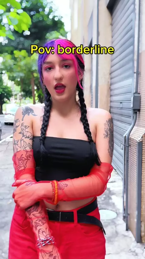 borderline crossing manga 80 | Discover