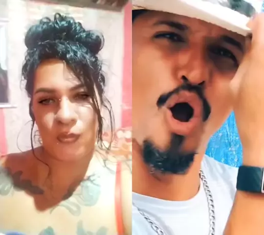 Indiazinha Tatuada ️ Indiazinha2451 On Kwai