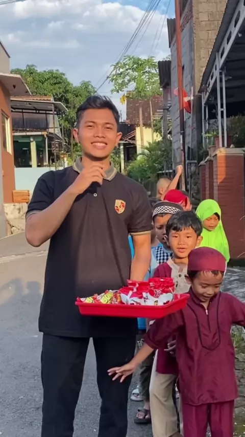 KAK ULIL (@Kak_Ulil) on Kwai