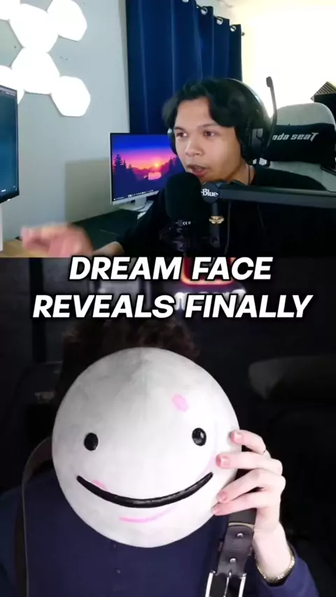 mythos va face reveal