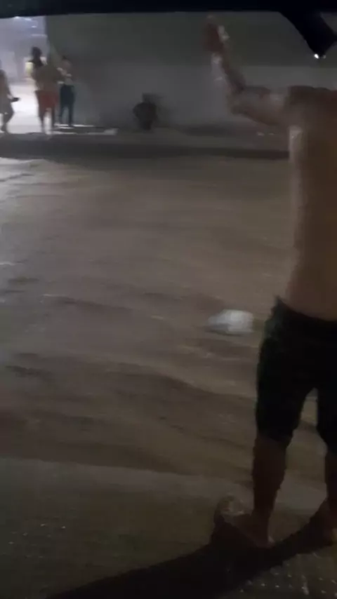 chynna san lorenzo full scandal