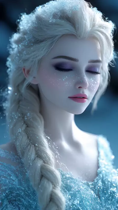 elsa ia:a magia da ia